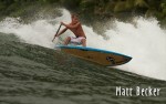 Matt Becker — Presidio Sports