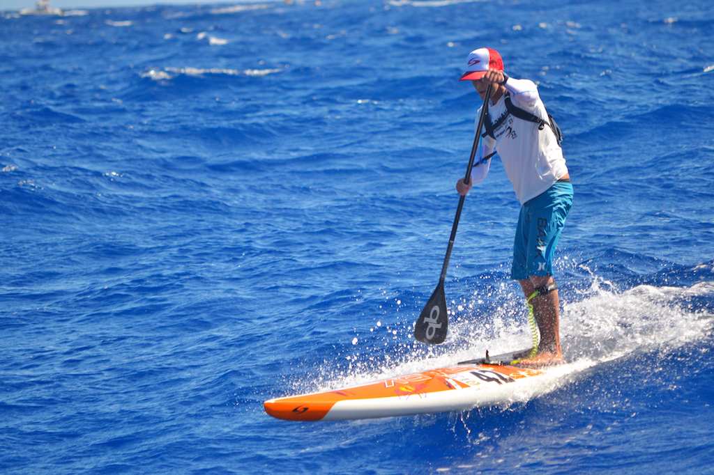 Matt Becker — Presidio Sports