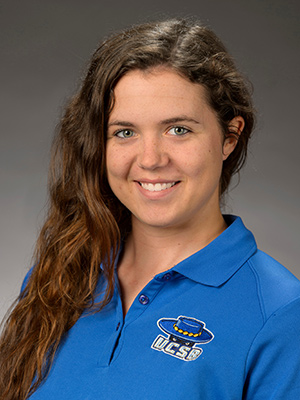 Berlo picks up two Big West awards — Presidio Sports