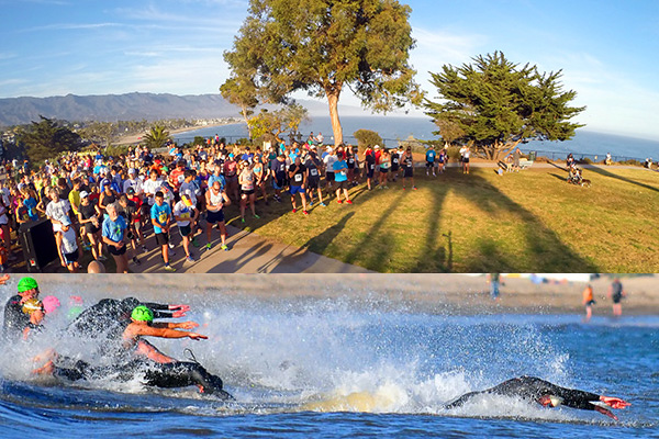 Santa Barbara Summer Sports Events — Presidio Sports